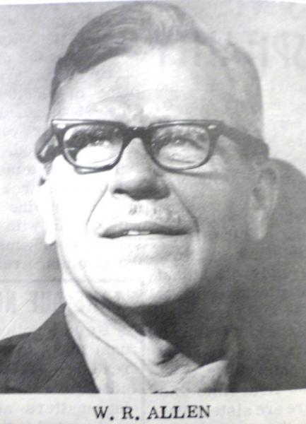 Interesting People | Ocean Springs Archives