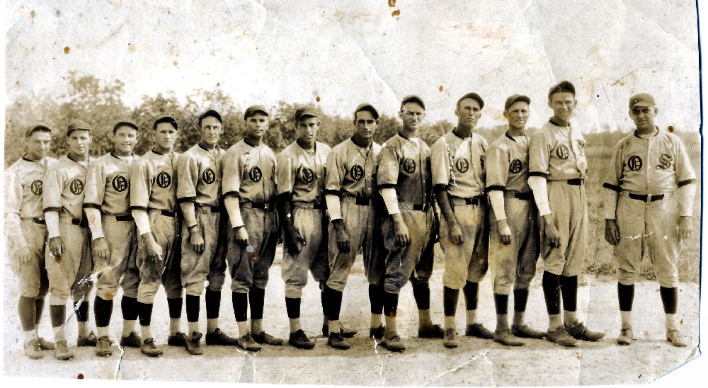 Baseball | Ocean Springs Archives