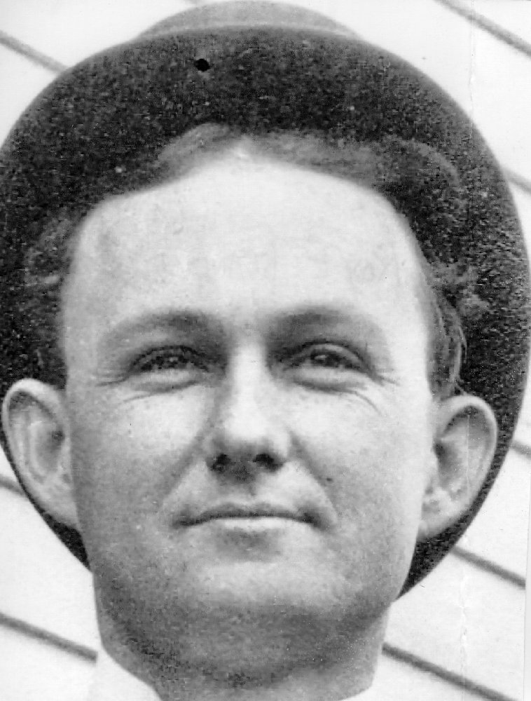 Interesting People | Ocean Springs Archives