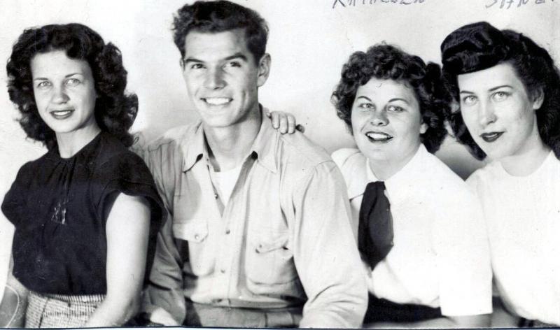 Gustave Bonnette Family | Ocean Springs Archives