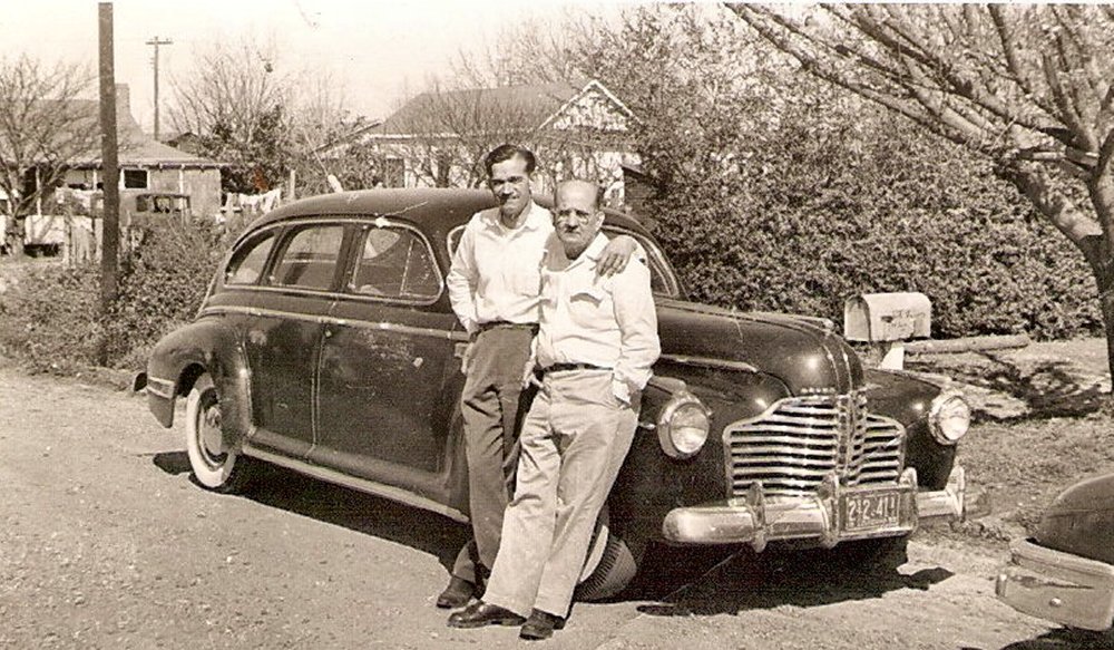 Gustave Bonnette Family | Ocean Springs Archives