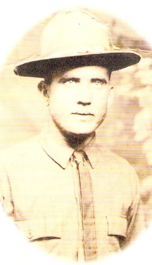 Gustave Bonnette Family | Ocean Springs Archives