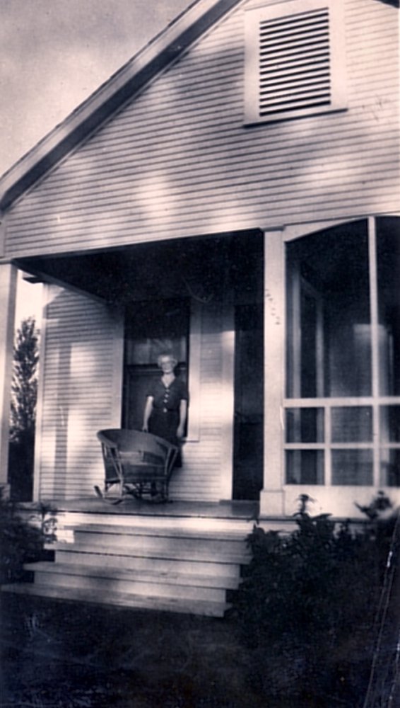 Gustave Bonnette Family | Ocean Springs Archives