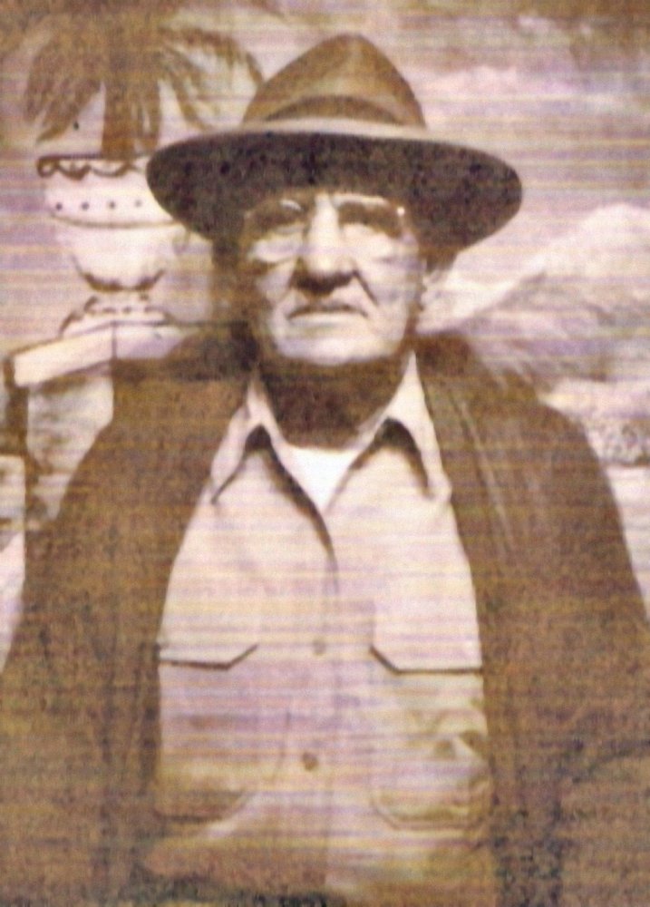 Gustave Bonnette Family | Ocean Springs Archives