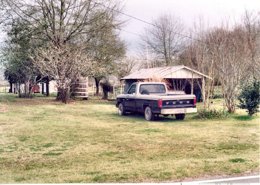 Gustave Bonnette Family | Ocean Springs Archives