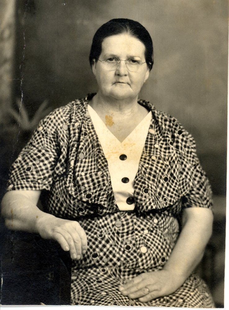 Gustave Bonnette Family | Ocean Springs Archives