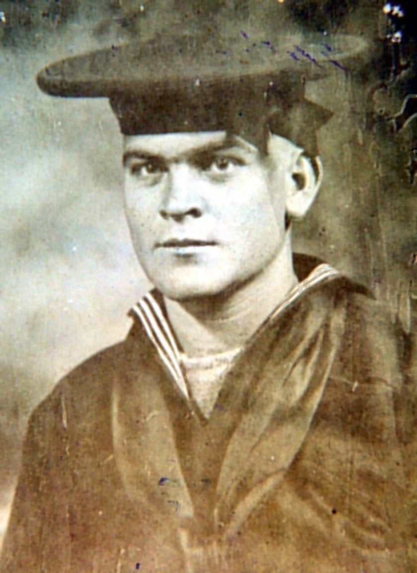 Gustave Bonnette Family | Ocean Springs Archives