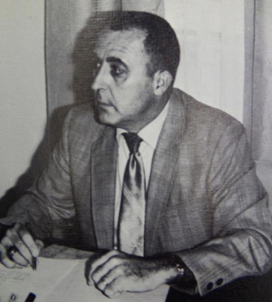 20th Century, Classes Teachers & Superintendents