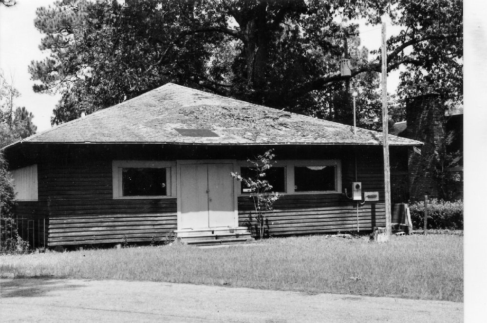 1950 - 1999 | Ocean Springs Archives