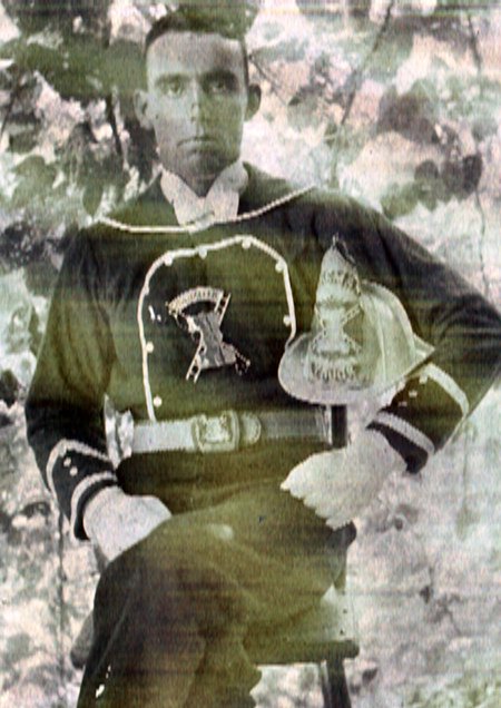 Gottsche Family | Ocean Springs Archives