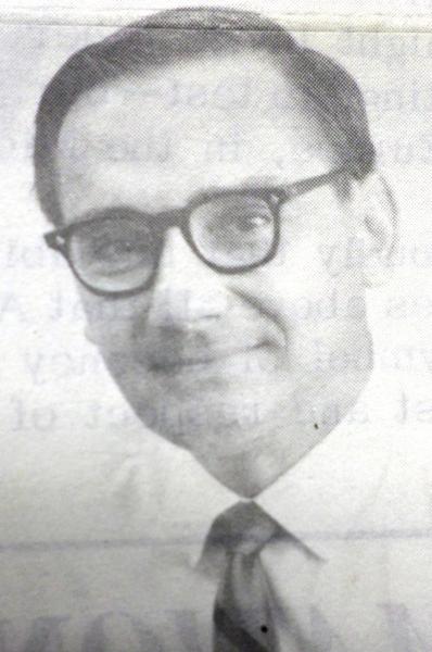 Interesting People | Ocean Springs Archives