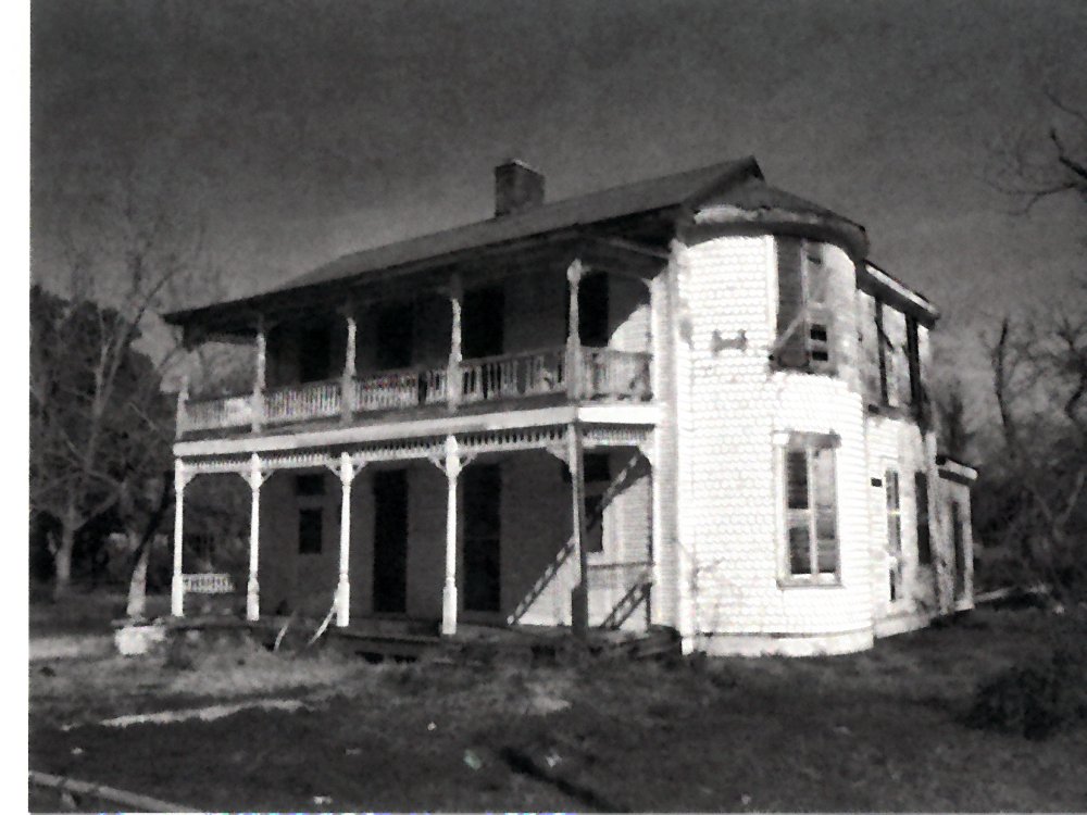 Know Our Homes | Ocean Springs Archives