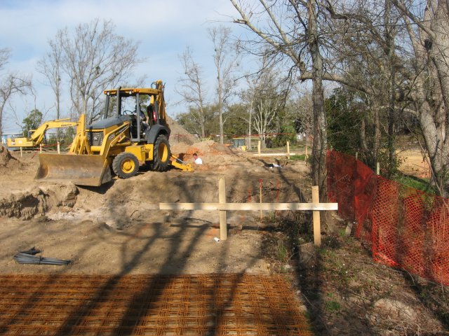 Fort Maurepas & French Colonial (1699 - 1811) | Ocean Springs Archives