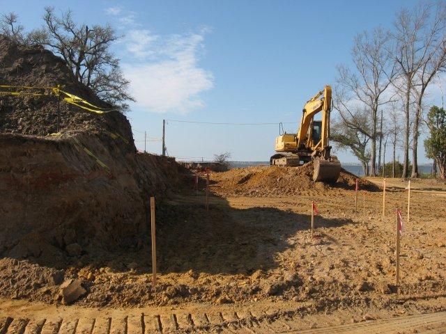 Fort Maurepas & French Colonial (1699 - 1811) | Ocean Springs Archives
