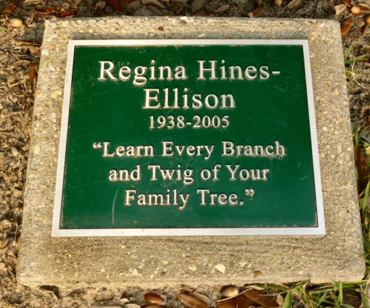 Interesting People | Ocean Springs Archives