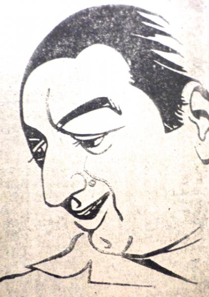 Interesting People | Ocean Springs Archives