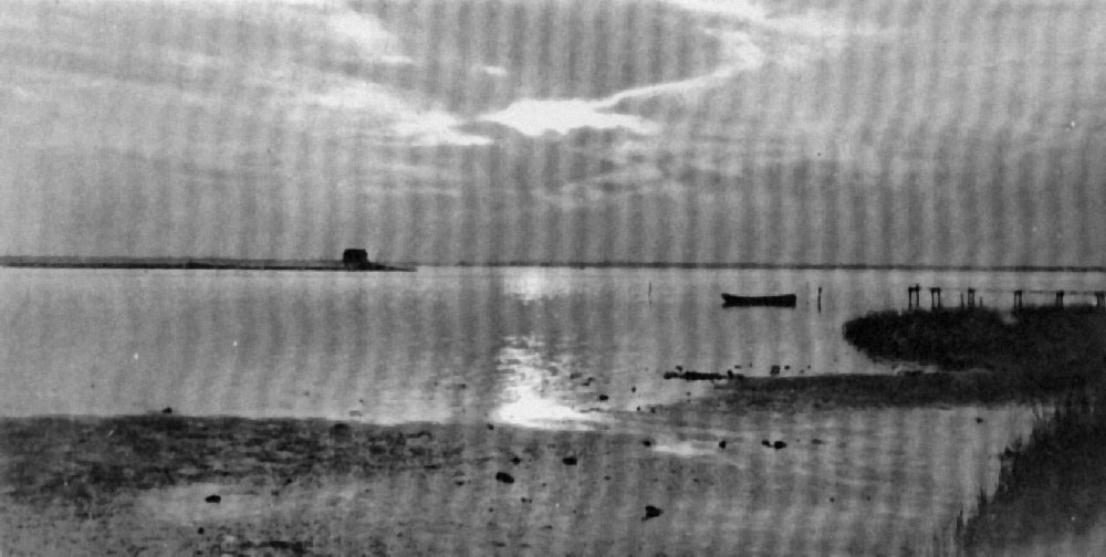 Maritime & Seafood | Ocean Springs Archives