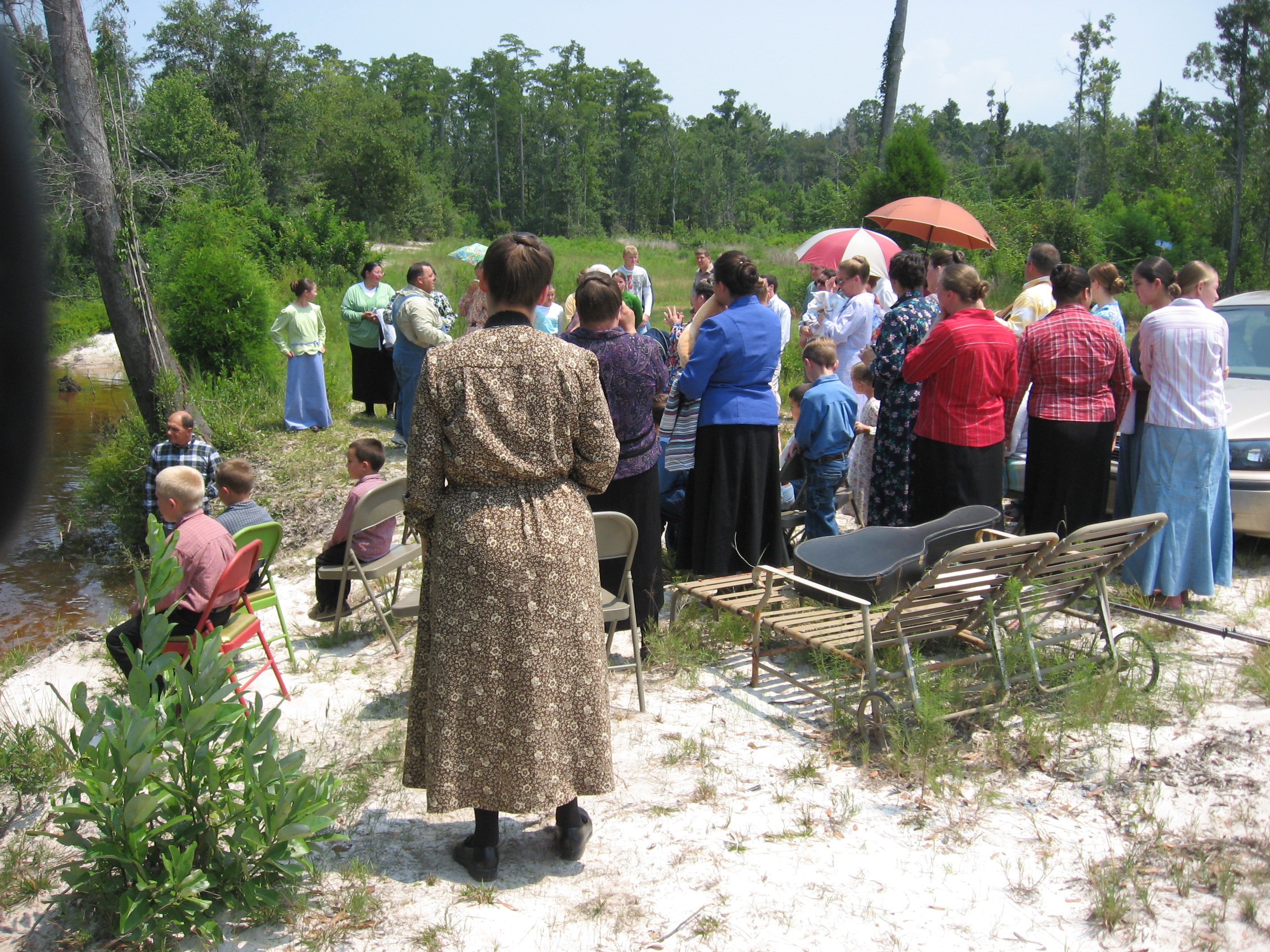 History of Vancleave | Ocean Springs Archives