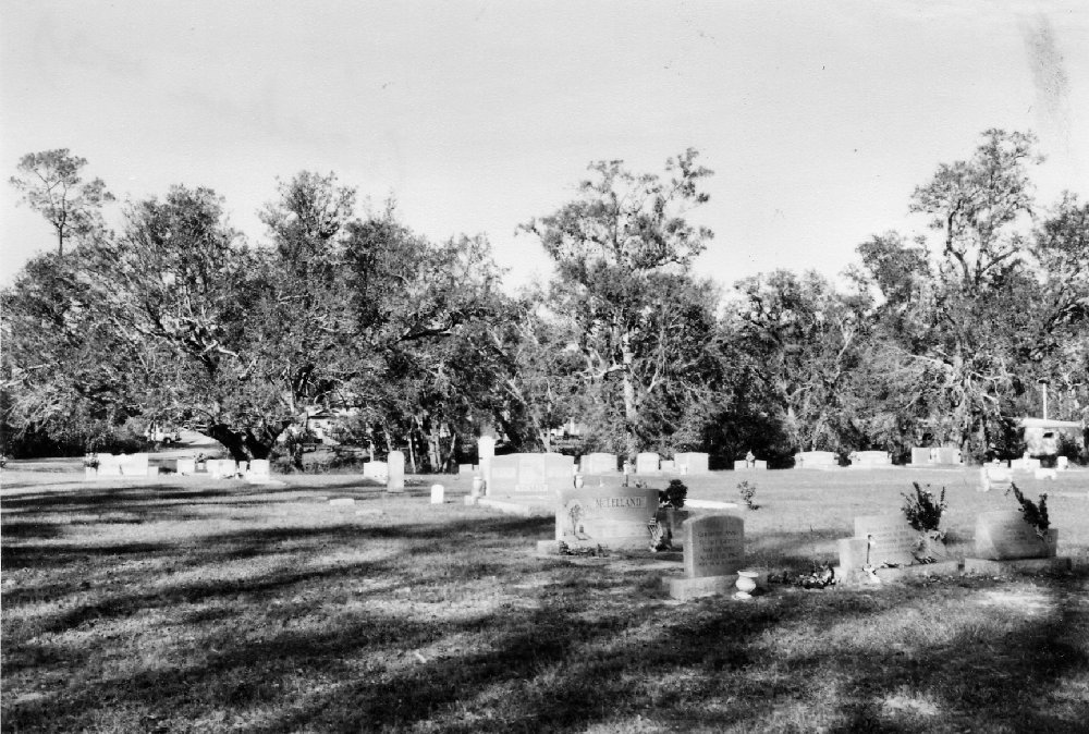 History of Vancleave | Ocean Springs Archives