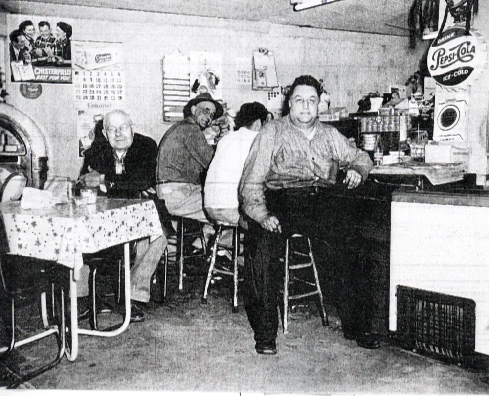 History of Vancleave | Ocean Springs Archives