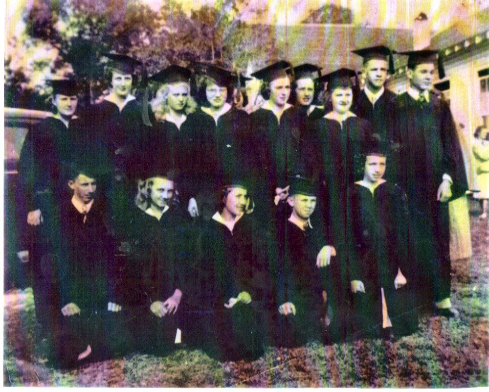 History of Vancleave | Ocean Springs Archives