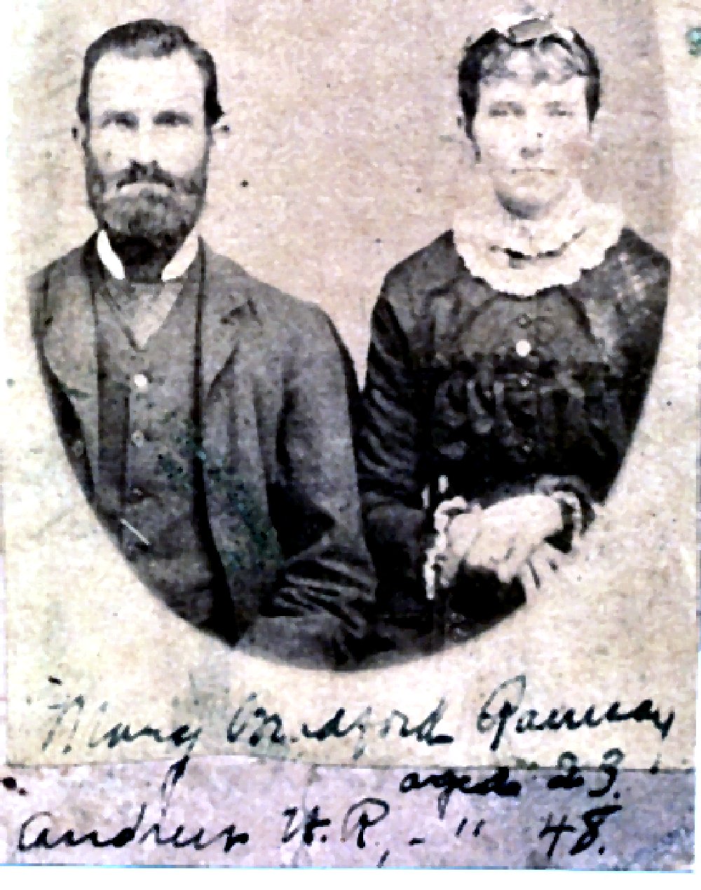 History of Vancleave | Ocean Springs Archives