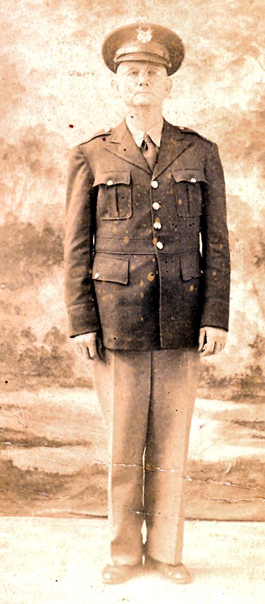 History of Vancleave | Ocean Springs Archives