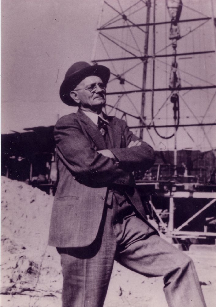 History of Vancleave | Ocean Springs Archives