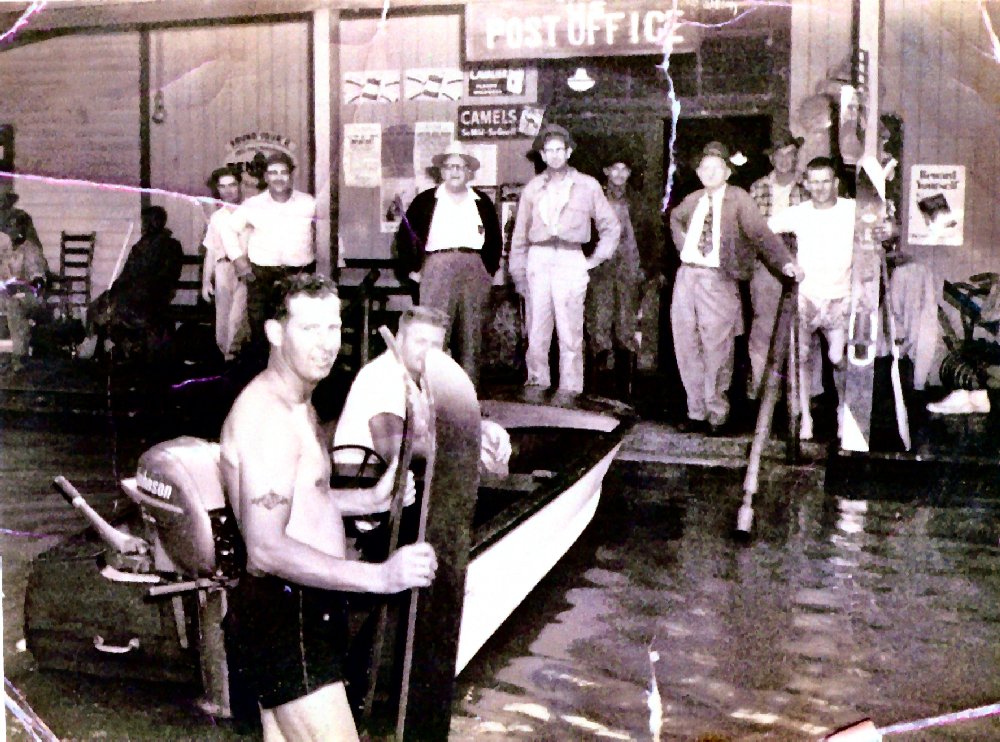 History of Vancleave | Ocean Springs Archives