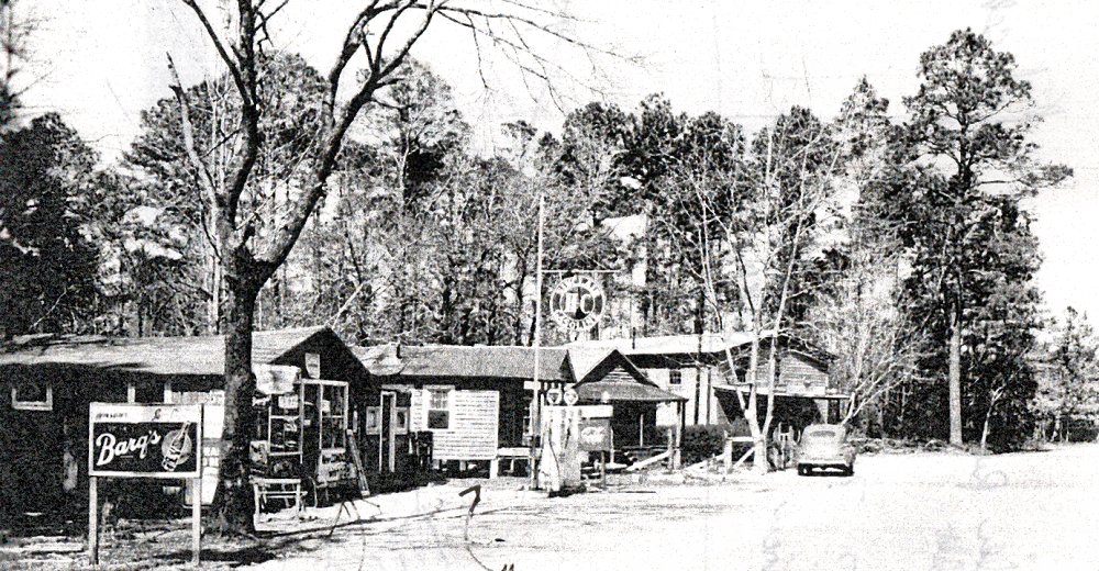 History of Vancleave | Ocean Springs Archives
