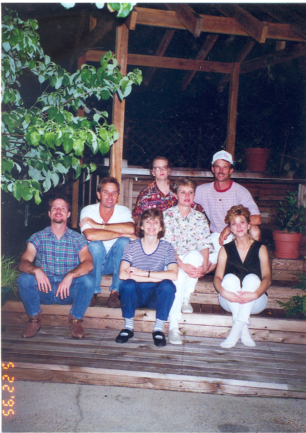 History of Vancleave | Ocean Springs Archives