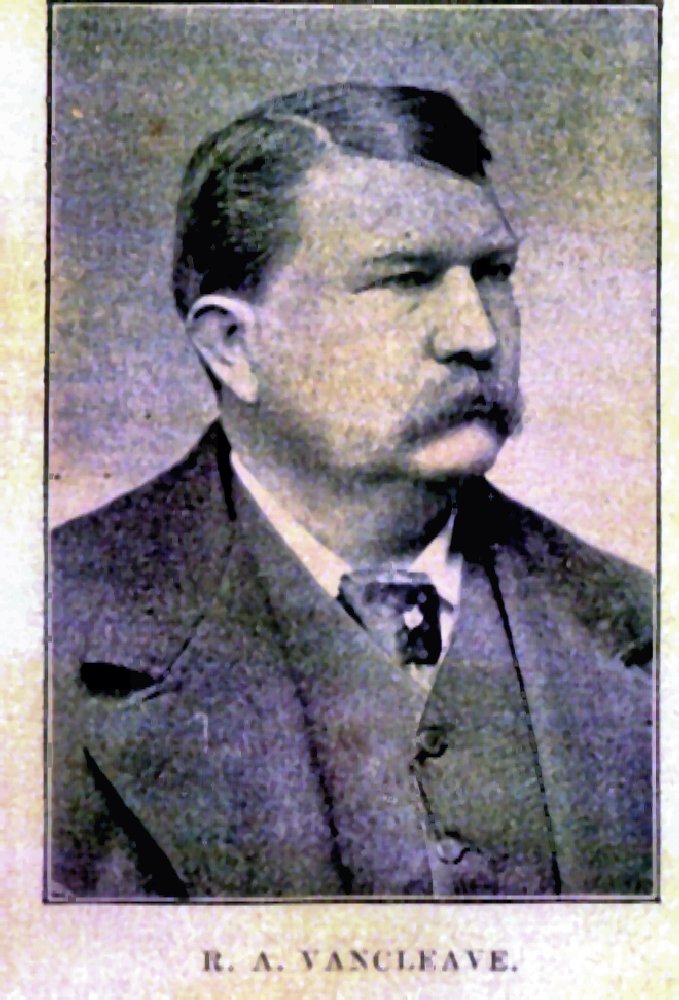 History of Vancleave | Ocean Springs Archives