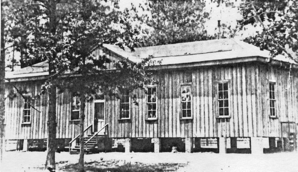 History of Vancleave | Ocean Springs Archives