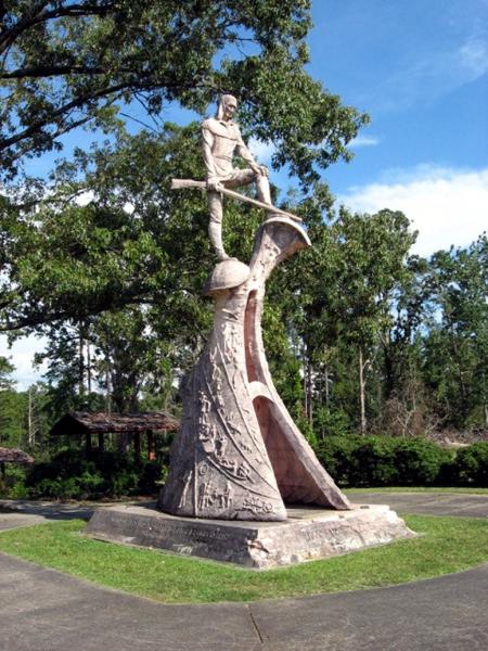 Harry Del Reeks (1920 - 1982) | Ocean Springs Archives